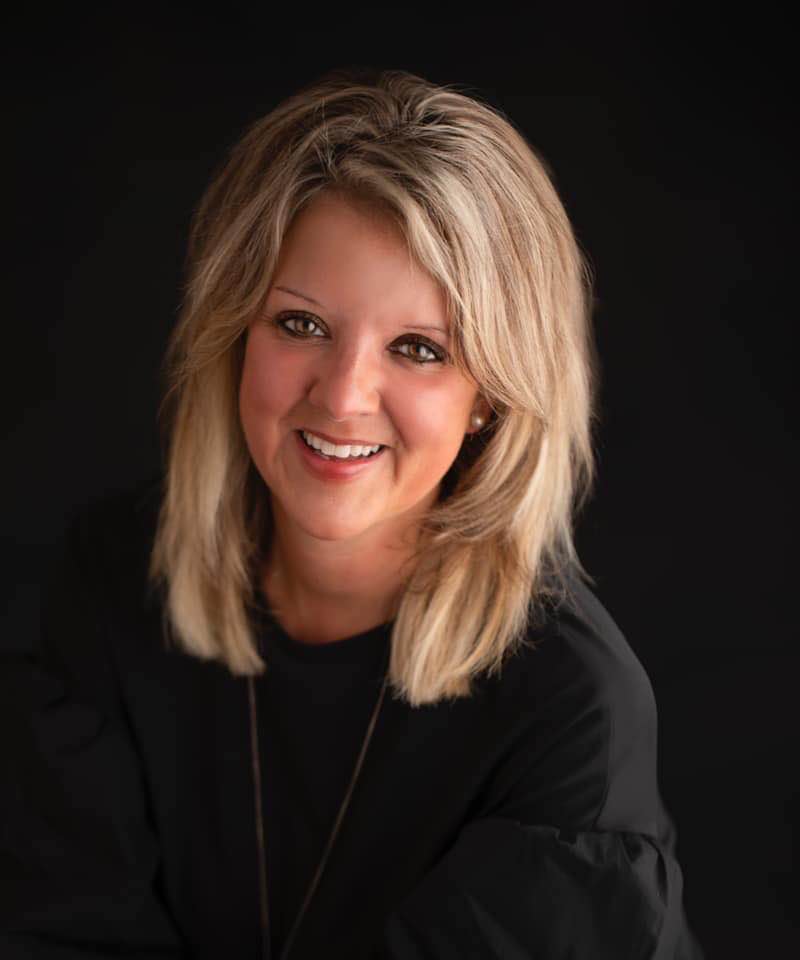 Meet The Team | Richard Murphy Hospice House