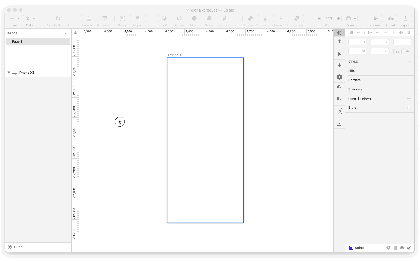 Intro to UI Design in Sketch | Blog | Crema