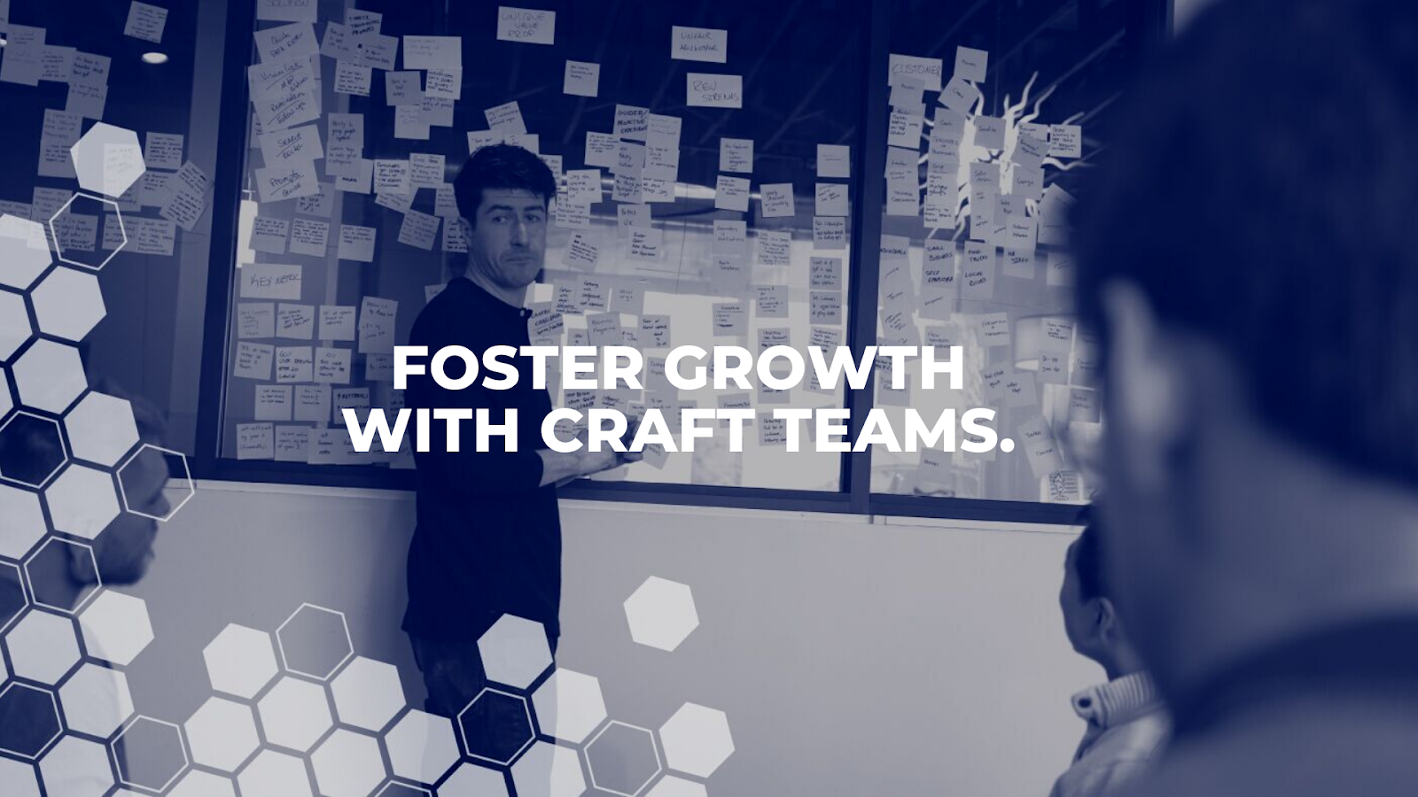 Everything You Need to Know About Craft Teams | Blog | Crema