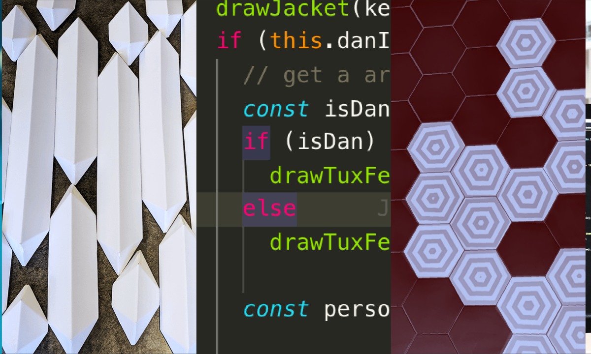 How Machine Learning Made These Experiential Art Pieces Possible | Blog ...