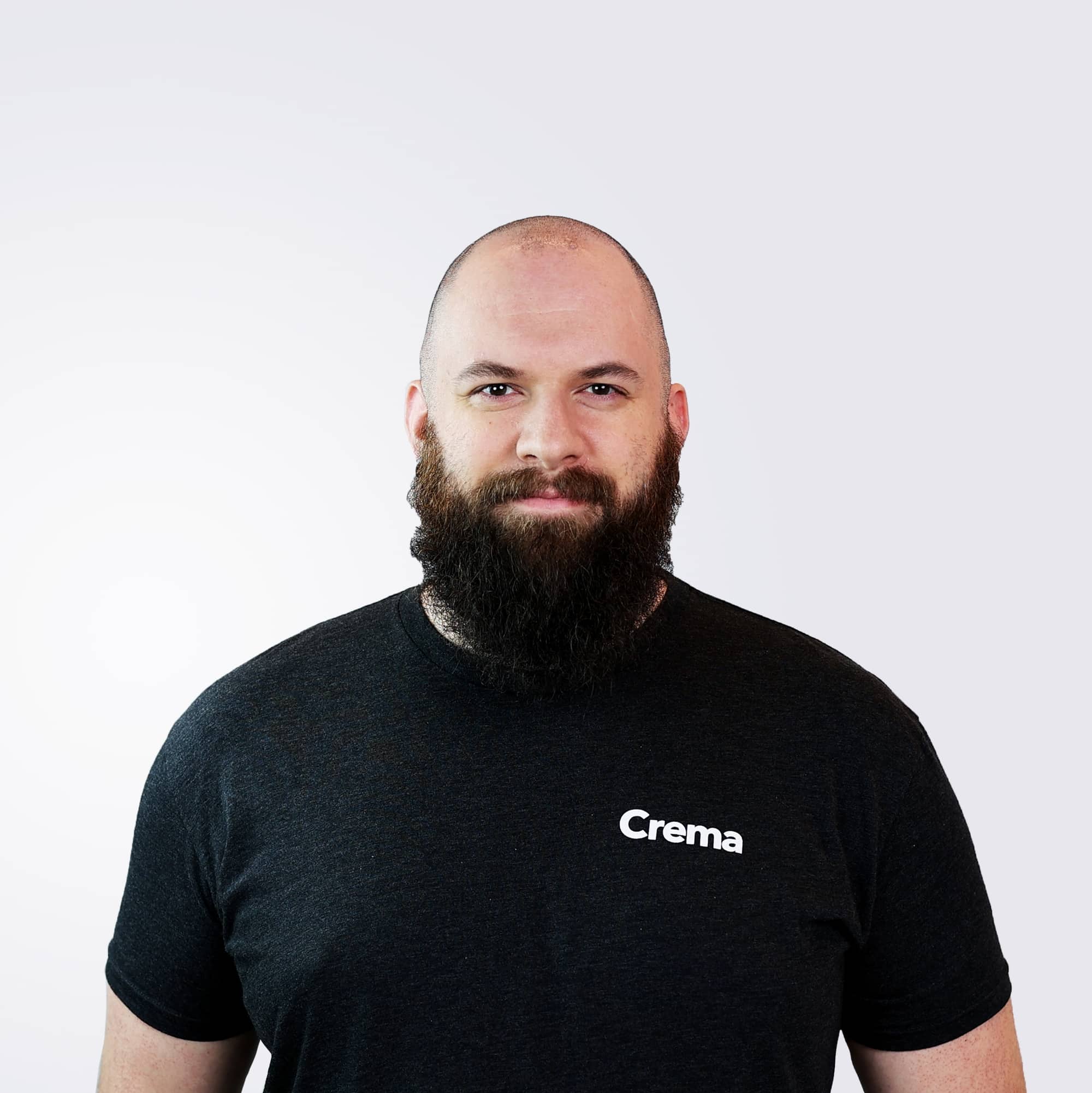 About Us: Our Story & How We Work | Crema