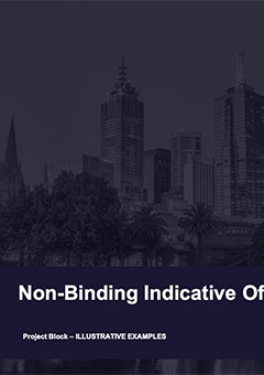 Transaction Documents | Downloads | Nash Advisory