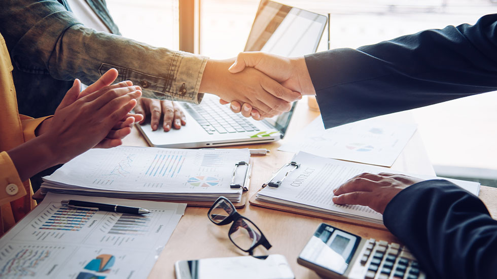 The 4 Key Business Acquisition Structures | Nash Advisory