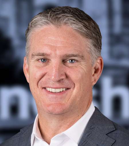 Tim Horan | Board & Investment Advisor | Nash Advisory
