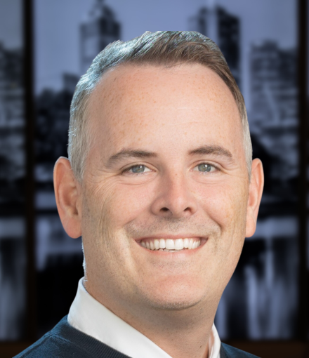 Vaughn Taylor | Board Member | Nash Advisory