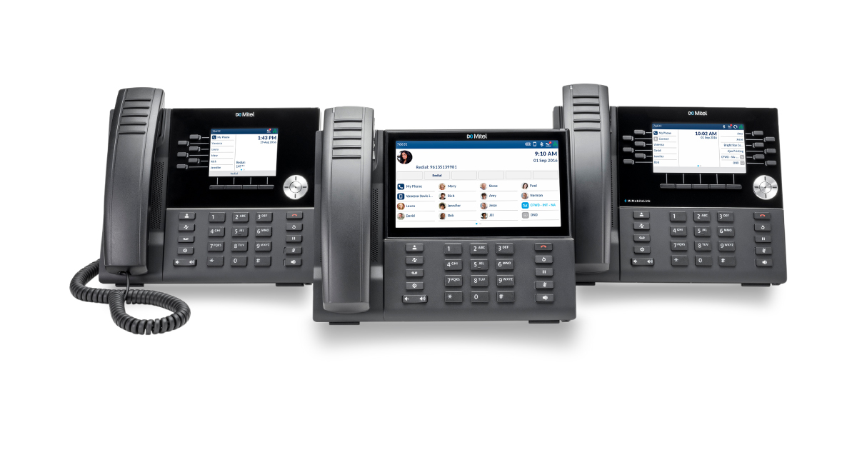 Business Telephone Systems | Commsplus