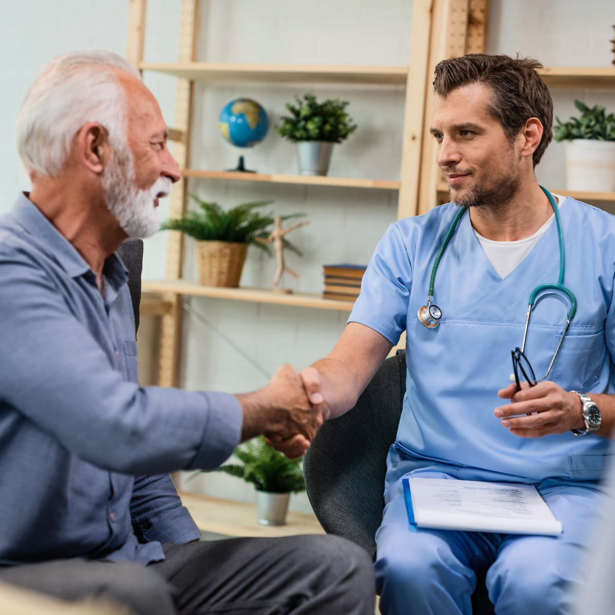 MWBS - Doctor Billing
