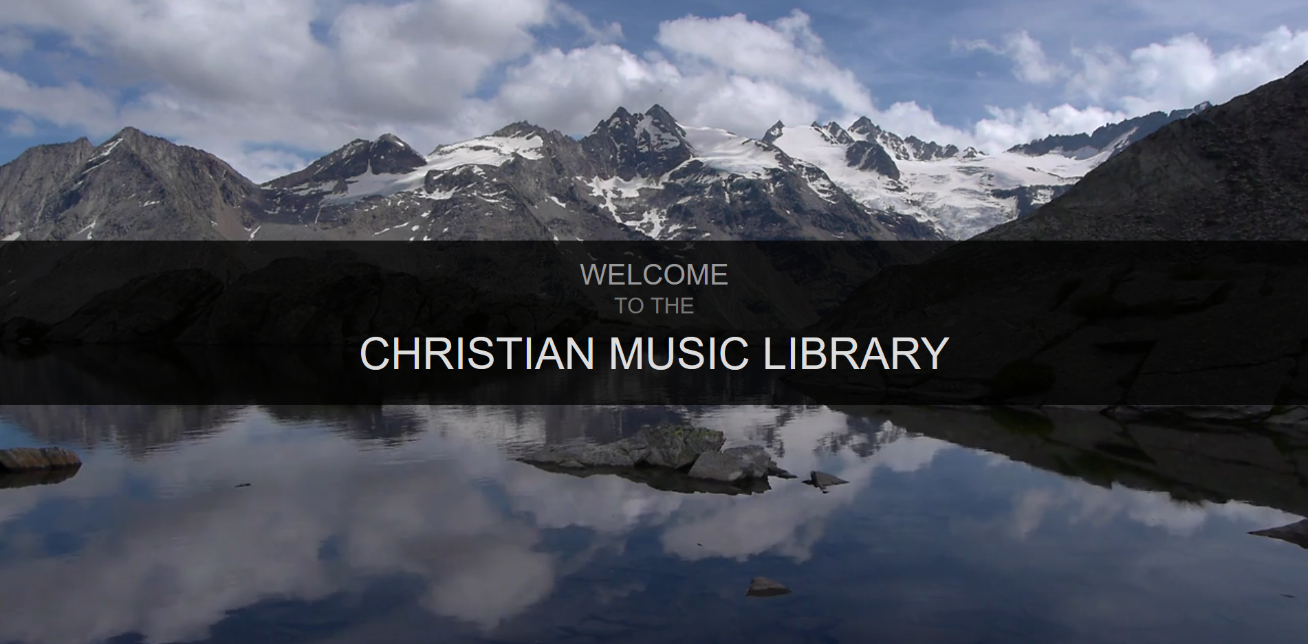 Christian Music Library - Pop Punk