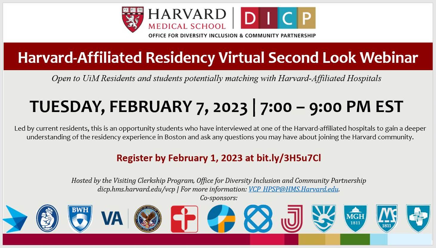 Mass General Brigham Neurology Residency Program