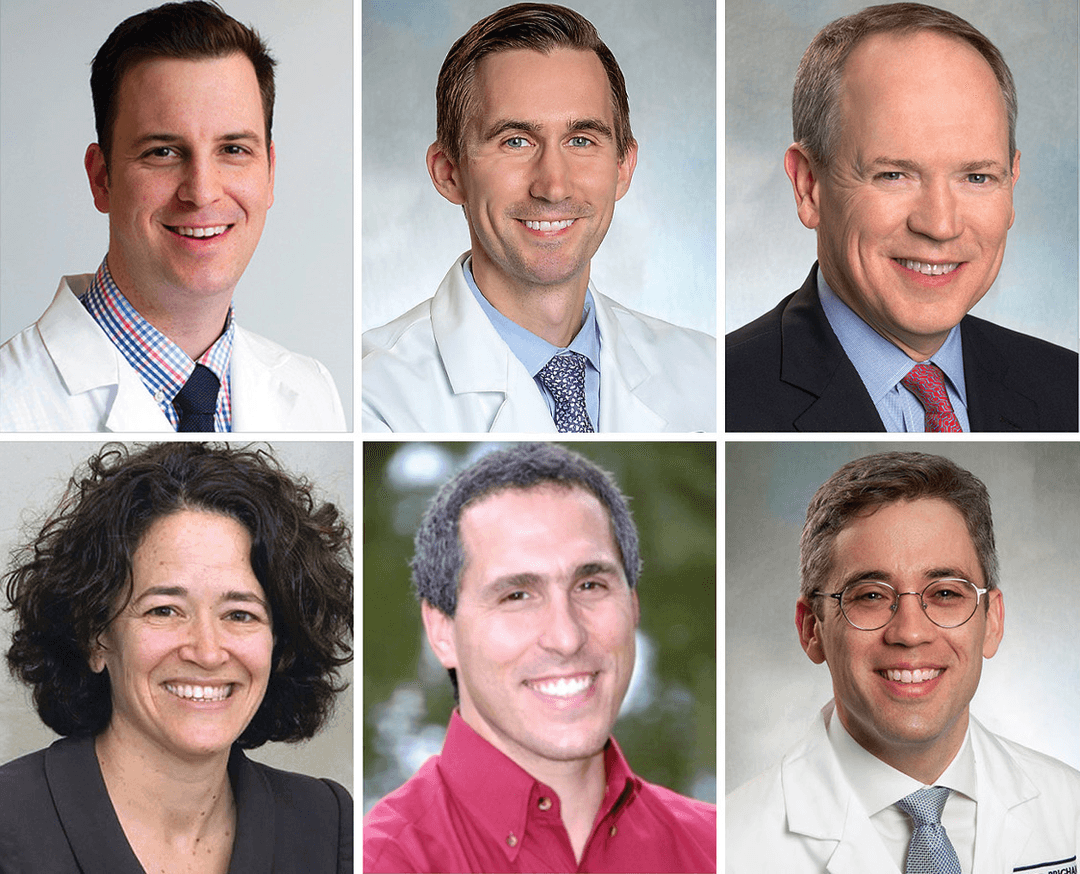 Mass General Brigham Neurology Residency Program, Directors' Message