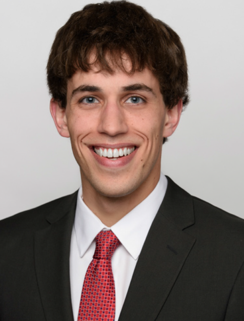 Mass General Brigham Neurology Residency Program, Current Residents