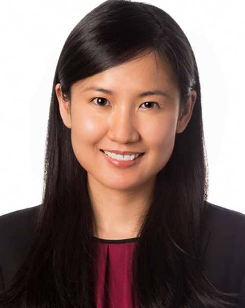 Mass General Brigham Neurology Residency Program, Current Residents