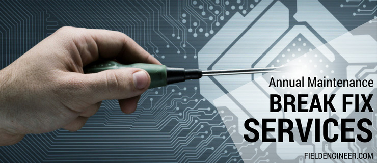 Annual Server Maintenance Checklist | Break Fix Services & Solutions