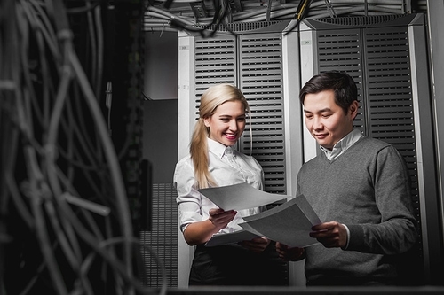 Five Important Traits For Successful Freelacne Field Engineer