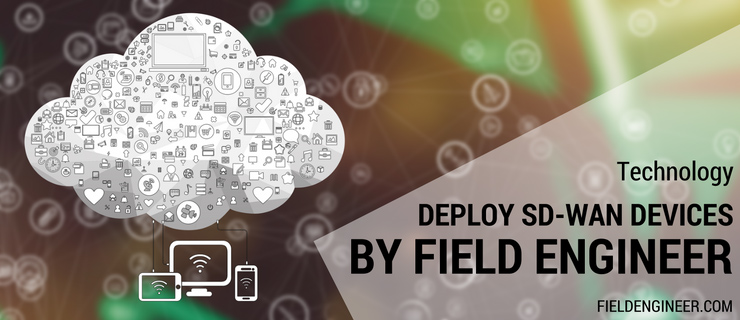 Software Defined Wide Area Network SD WAN