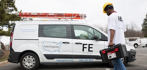 Hire Short-Term IT & Telecom Technicians in 3 Simple Steps