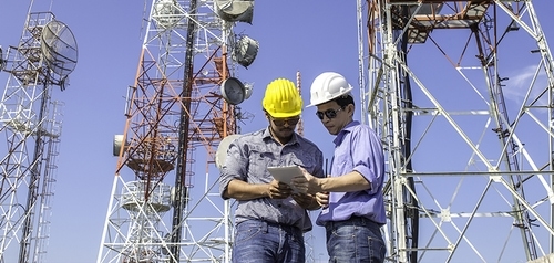 How does Telecom Transform & Shift in 2019? | Field Engineer