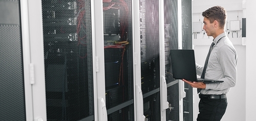 The Benefits of a Remote Network Engineer for Your Company