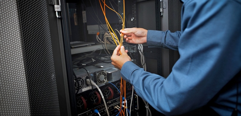 How to Become a Cisco Certified Network Associate | Field Engineer