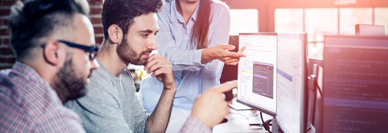 Difference Between a Computer Science vs Computer Engineering