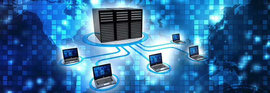 What Is A Computer Network Types Definition From Field Engineer