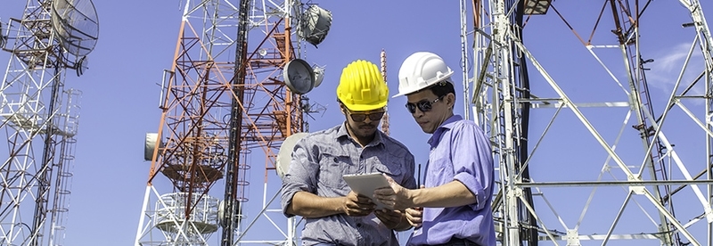 Top 5 Wireless Site Survey Best Practices | FieldEngineer