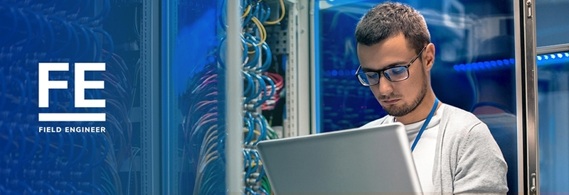 Telecom Infrastructure Upgrades | Field Engineer