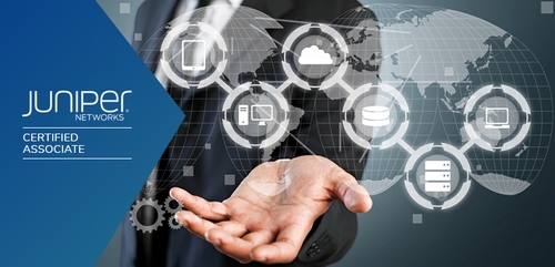 How to Become a Juniper Network Certified Internetwork Associate | FE