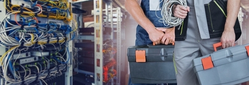 Freelance Field Support for Operational Success