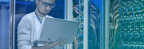 Network Trio: Firewall vs Switch vs Router | Field Engineer