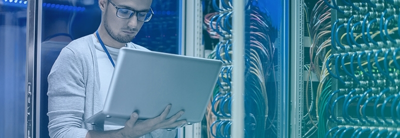 Network Trio: Firewall vs Switch vs Router | Field Engineer