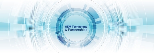 OEM Technologies & OEM Partnership Model | Field Engineer