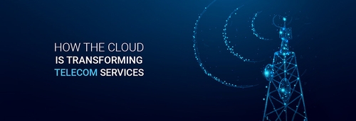How the Cloud Transforms Telecom Software Solutions | Field Engineer