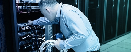 Cabling Engineer | Job Description, Skills & Salary | FE