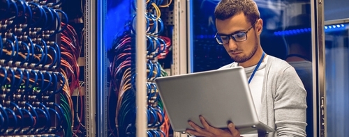 Aruba Network Resident Engineer- Responsibilities & Salary