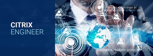 Citrix Engineer Job Description and Salary - FieldEngineer