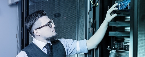 Network Systems Engineer Job Description and Salary | Field Engineer