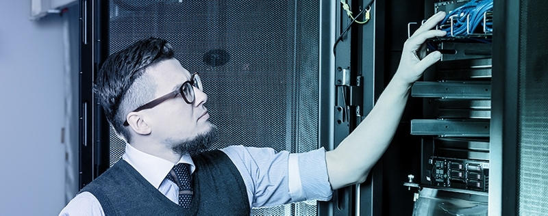 Network Systems Engineer Job Description and Salary | Field Engineer