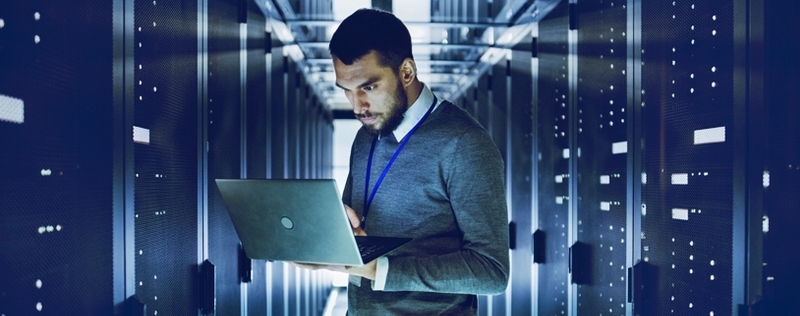 NOC Engineer | Definition, Job Description and Salary - Fieldengineer