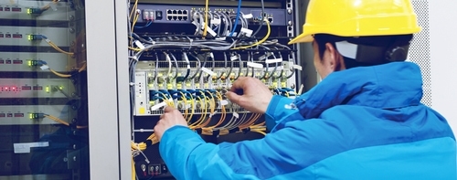 Outside Plant Engineer - OSP Engineer | Field Engineer