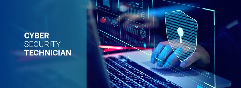 Cyber Security Technician - Job Role, Salary Details | field Engineer