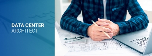 Data Center Architect – Role, responsibilities and salary