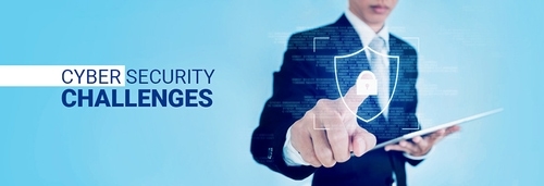 Cyber Security Challenges | Field Engineer