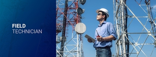Field Service Technician Job Description | Field Engineer