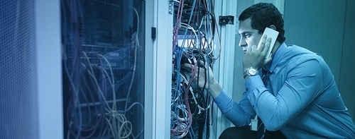 R56 Communication Site Installer | Responsibilities, & Salary