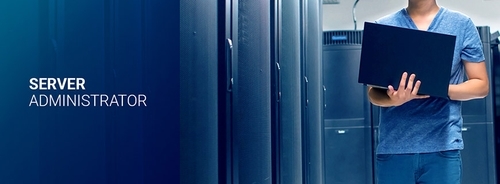 Server Administrator Job Description and Salary - FieldEngineer