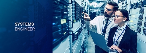 System Engineer Job Description, Qualification, Certification