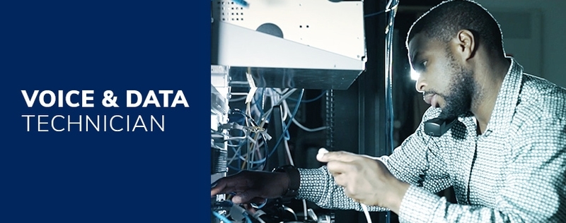 Voice & Data Technician Jobs | Signup to Freelance!
