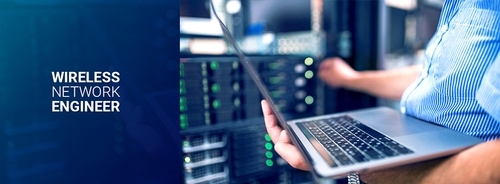 Wireless Network Engineer Job Description | Field Engineer