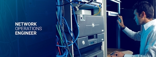 Network Operating Engineer Salary & Jobs | Field Engineer